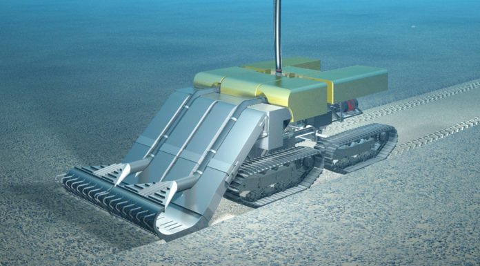 Deep-sea Mining to Boost the Global Equipment Rental Market | Technavio ...