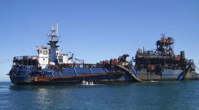 Canadian diamond producer to resume mining off Namibian coast – DSM ...