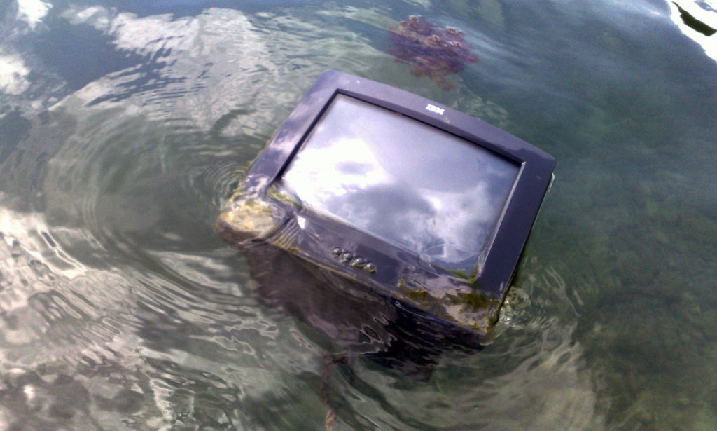 Electronic waste at new high, squandering gold, other metals – study ...