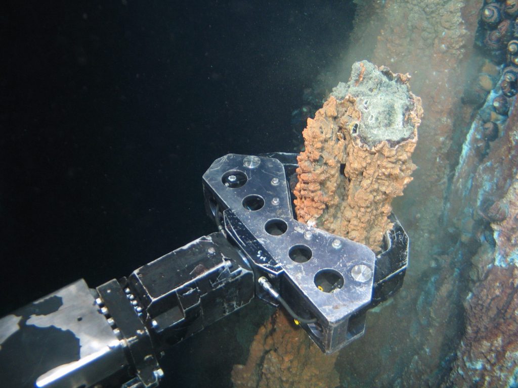 New BBC Segment Spotlights PNG Deep Sea Mining – DSM Observer